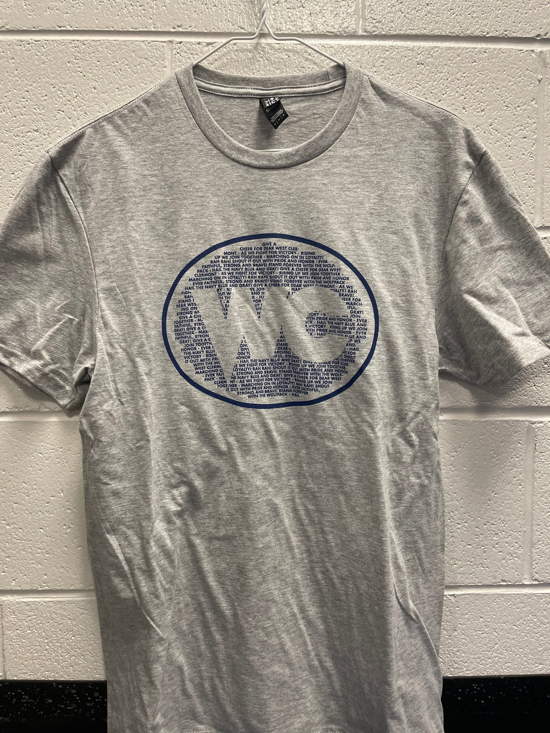 New – WCHS Wolves Spirit Shop