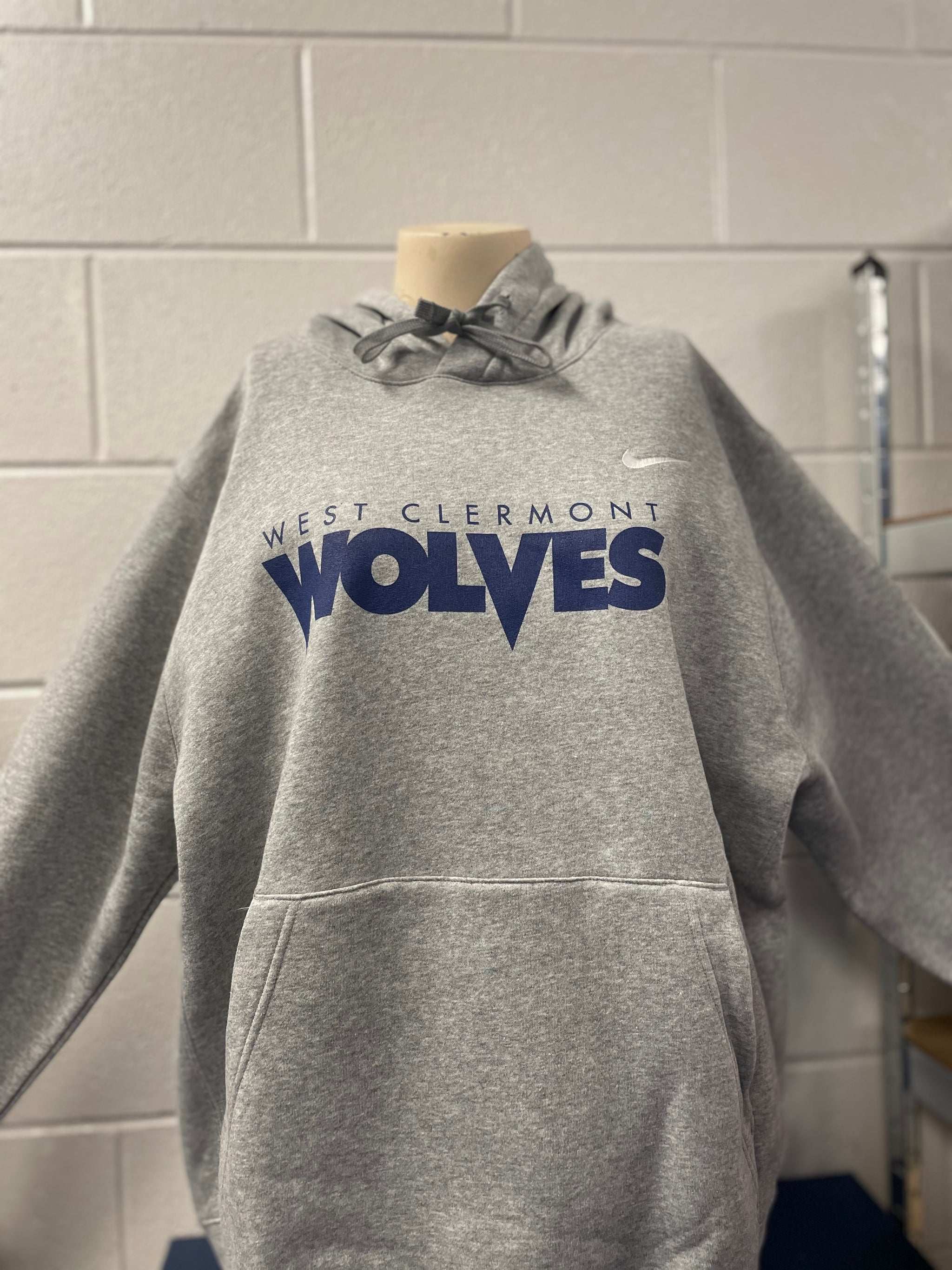 New – WCHS Wolves Spirit Shop
